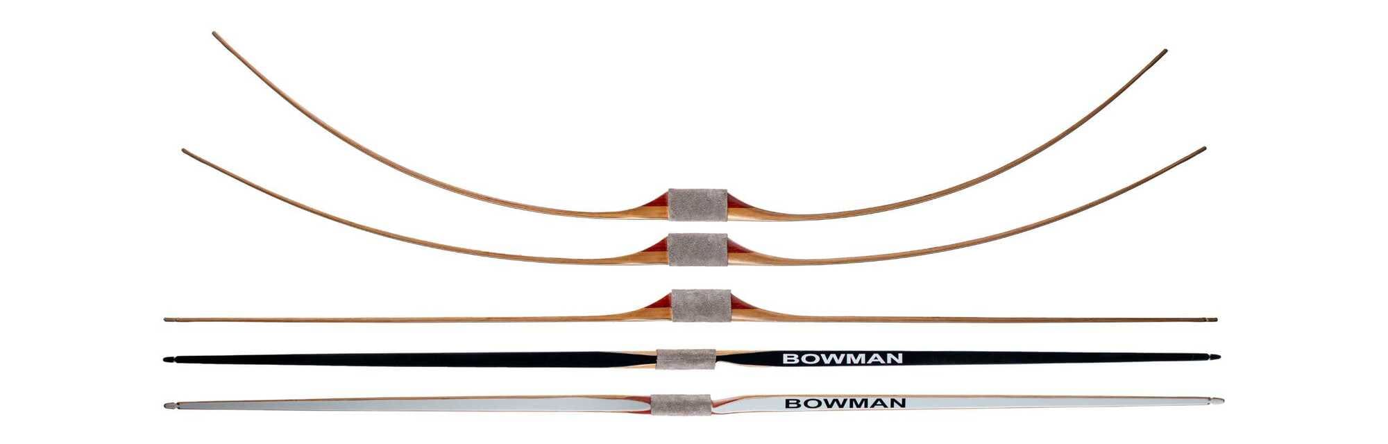norman bow
