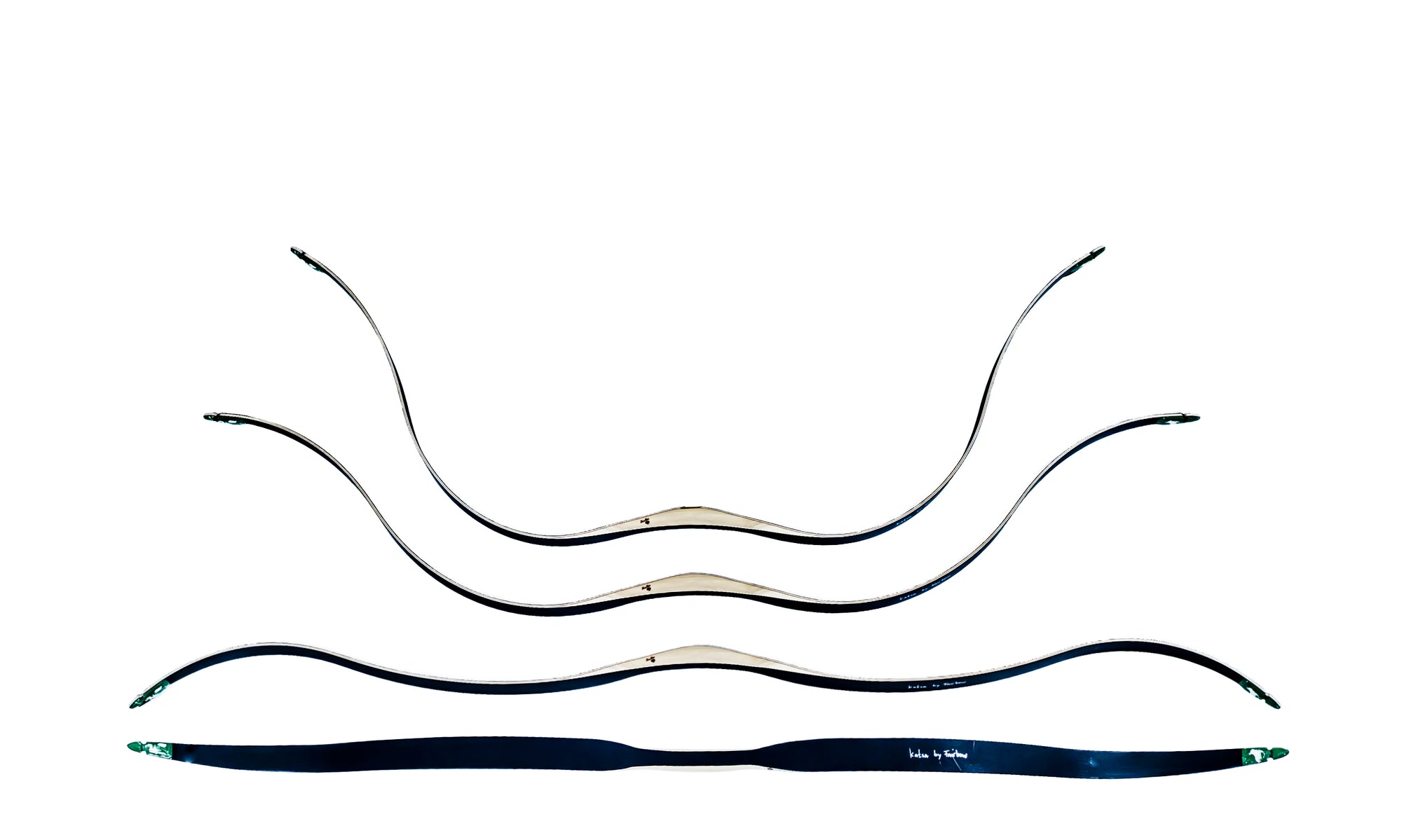 The Katsa Bow – Fairbow