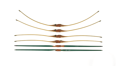 Fairbow Custom Handmade Archery