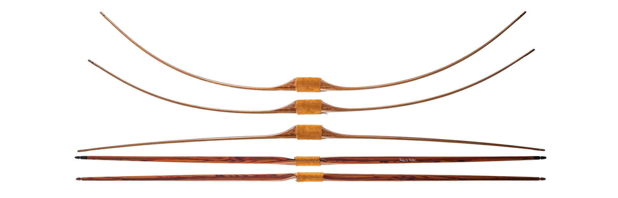 American Longbow Straight – Fairbow