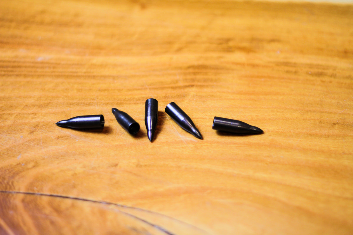 Arrowheads – Fairbow