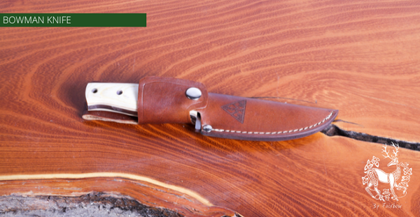 Archery Picks – Fairbow