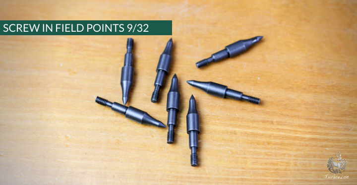 COMBO POINT FOR INSERTS 11/32 – Fairbow