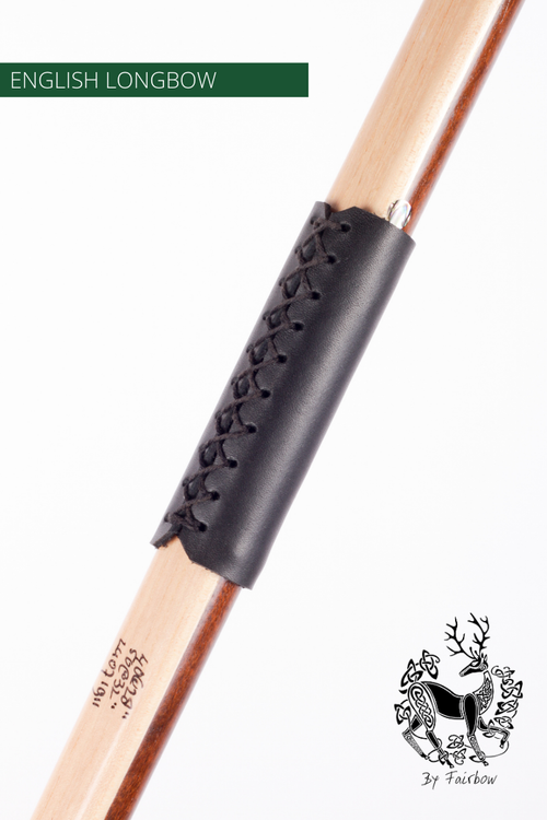 English Longbows and Warbows – Fairbow