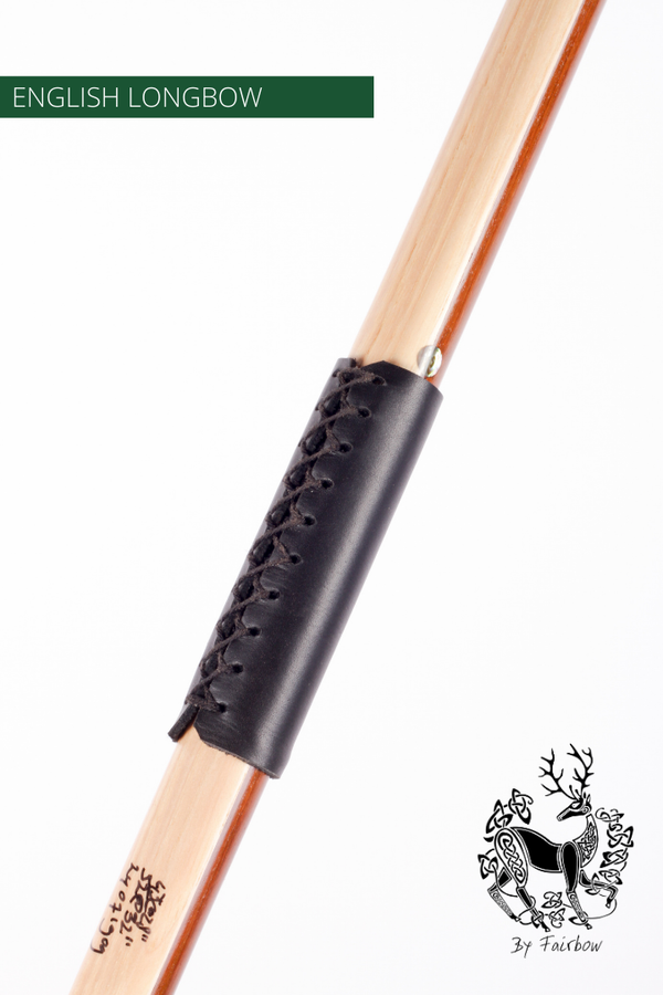 English Longbows and Warbows – Fairbow