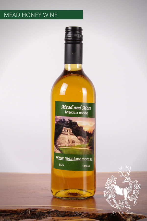 MEXICO MEAD – Fairbow