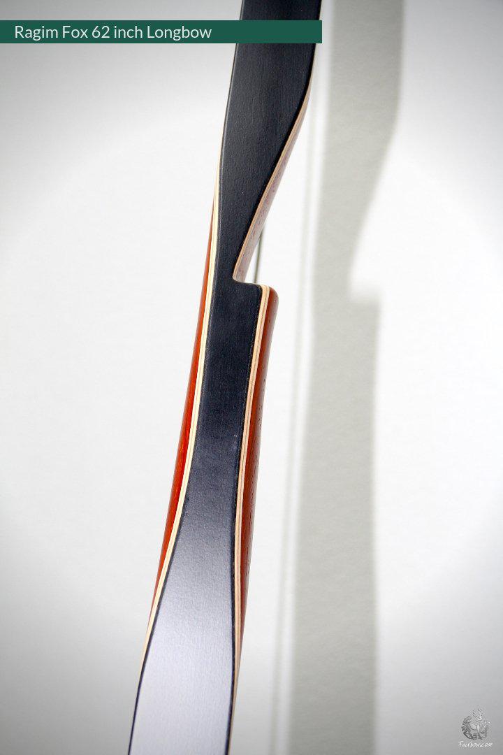 RAGIM WOLF 68 INCH FLATBOW – Fairbow