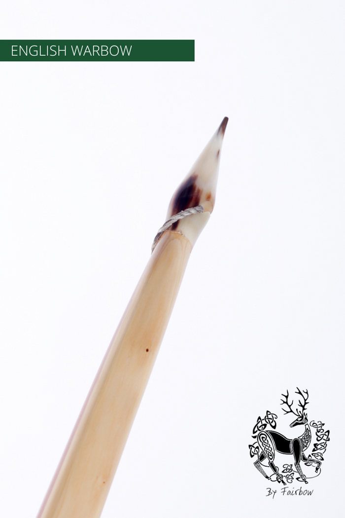 English Longbows and Warbows – Fairbow