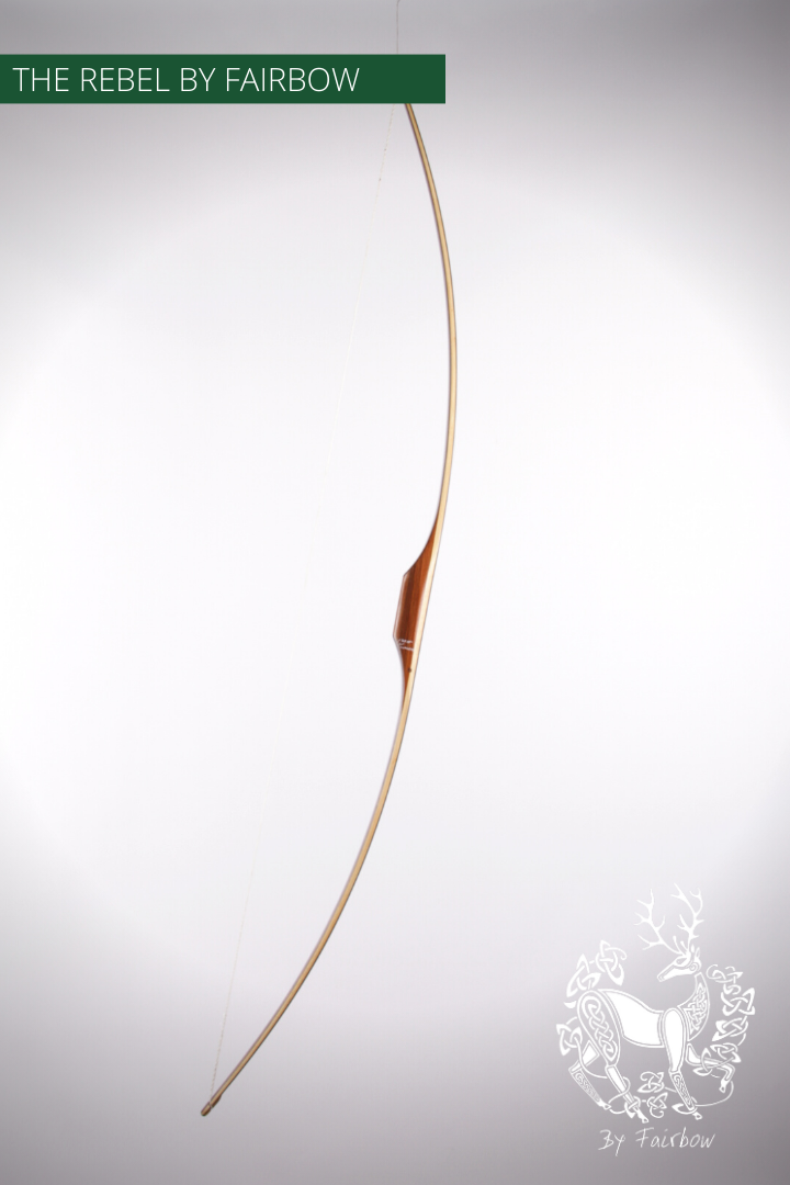 THE REBEL BOW 73@28 CLEAR GLASS, TIGERWOOD, BAMBOO AND ETIMOE VENEER ...