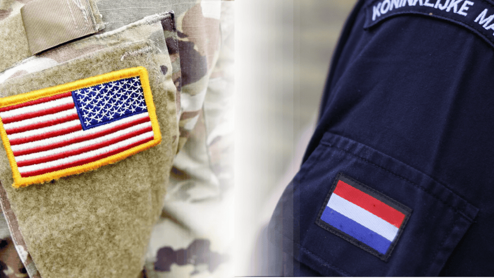 Military Discount – Fairbow