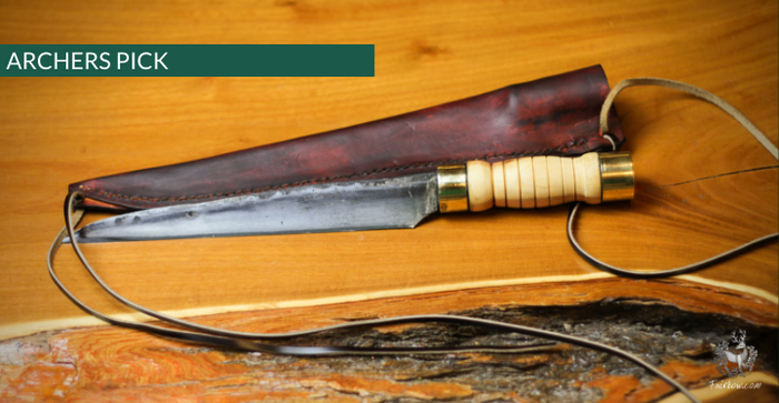 Archery Picks – Fairbow