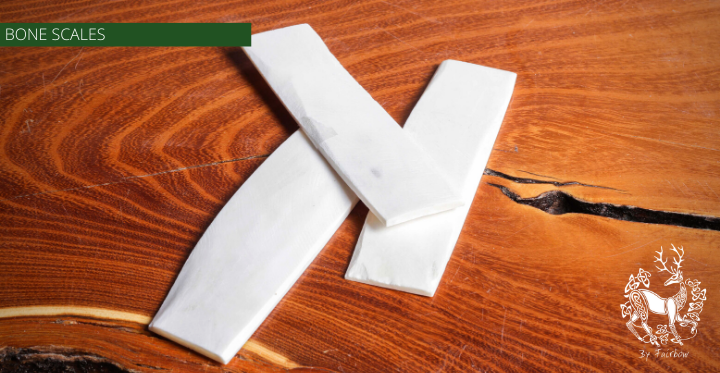 BONE SCALES (WATUSI) – Fairbow