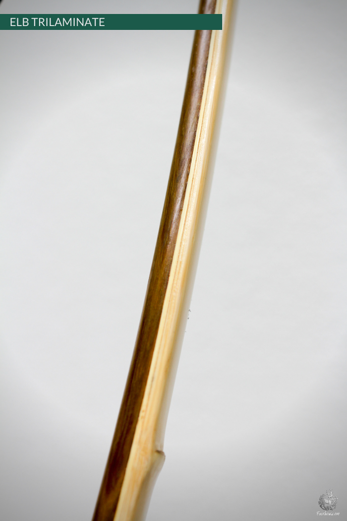 English Longbows and Warbows – Fairbow