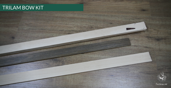 Bow kits – Fairbow