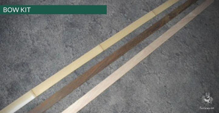 Bow kits – Fairbow
