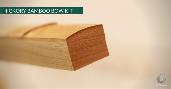 Bow kits – Fairbow