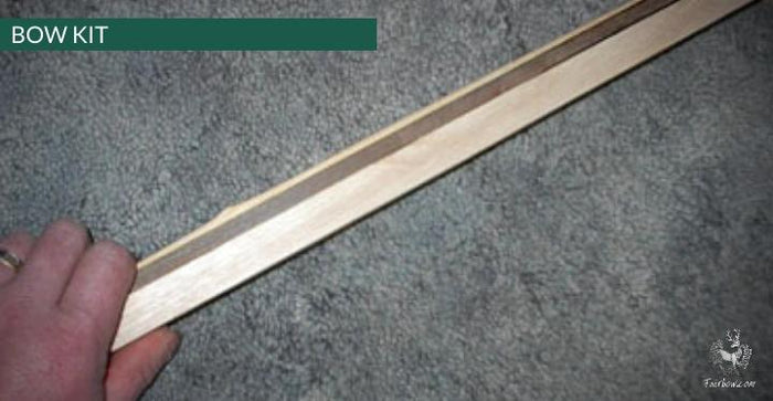 Bow kits – Fairbow