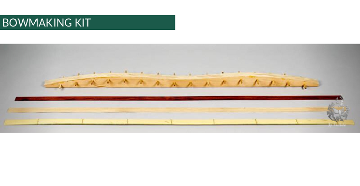 Bow kits – Fairbow