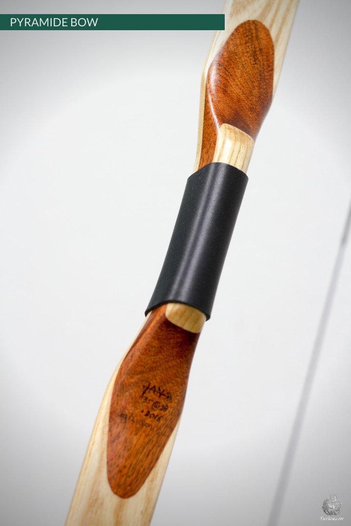 PYRAMID BOW, AFB, SELF ASH BOW 35 LBS – Fairbow