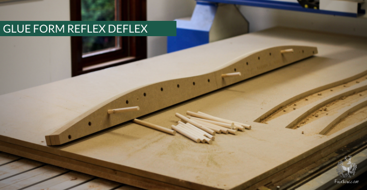 REFLEX DEFLEX FORM ONLY – Fairbow