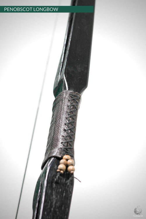 Fairbow's Custom Handcrafted Bows