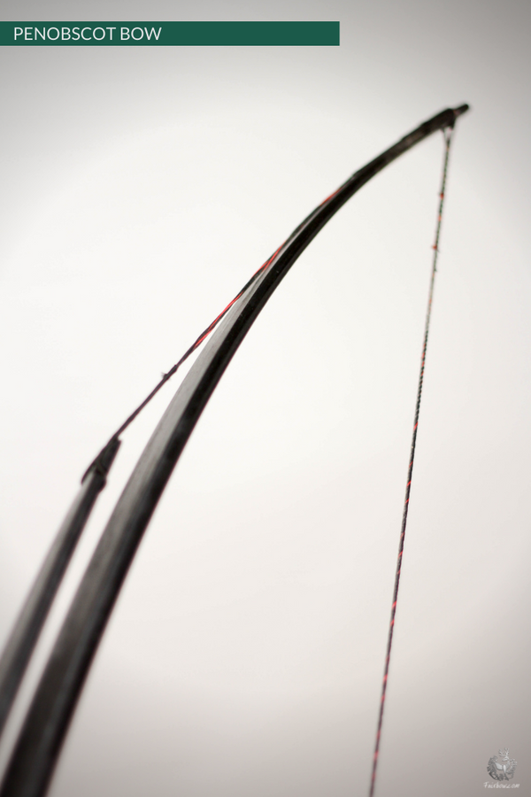 Fairbow's Custom Handcrafted Bows